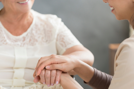 Donate Time – WE GOT THIS CANADA